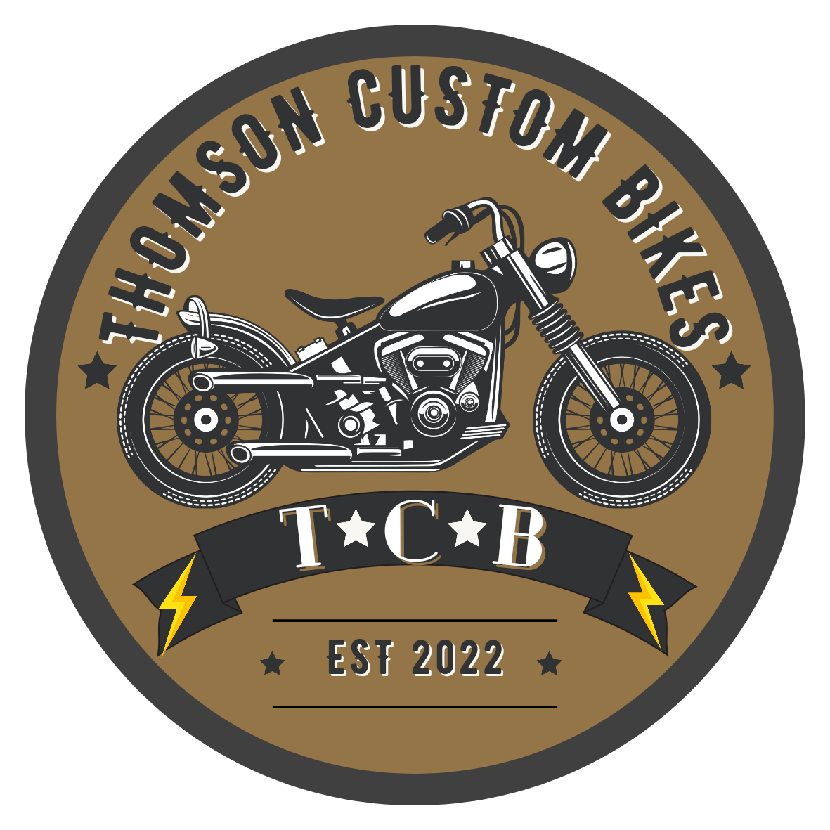 Apparel – Thomson Custom Bikes