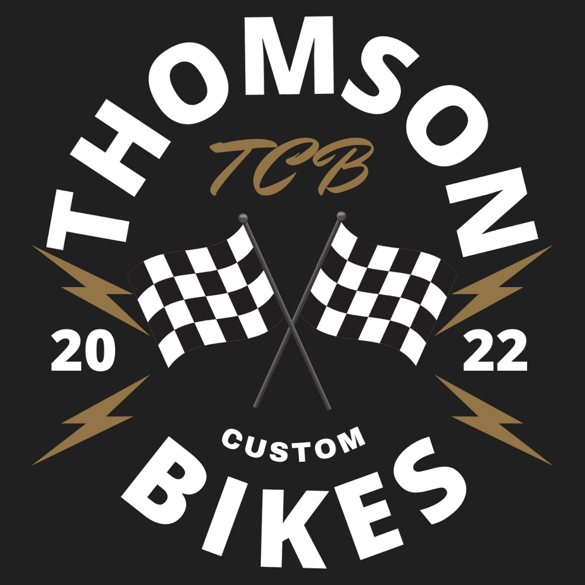 Moto Gallery – Thomson Custom Bikes