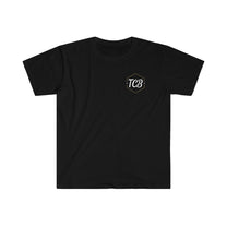 "Vintage" T-Shirt-TCB – Thomson Custom Bikes
